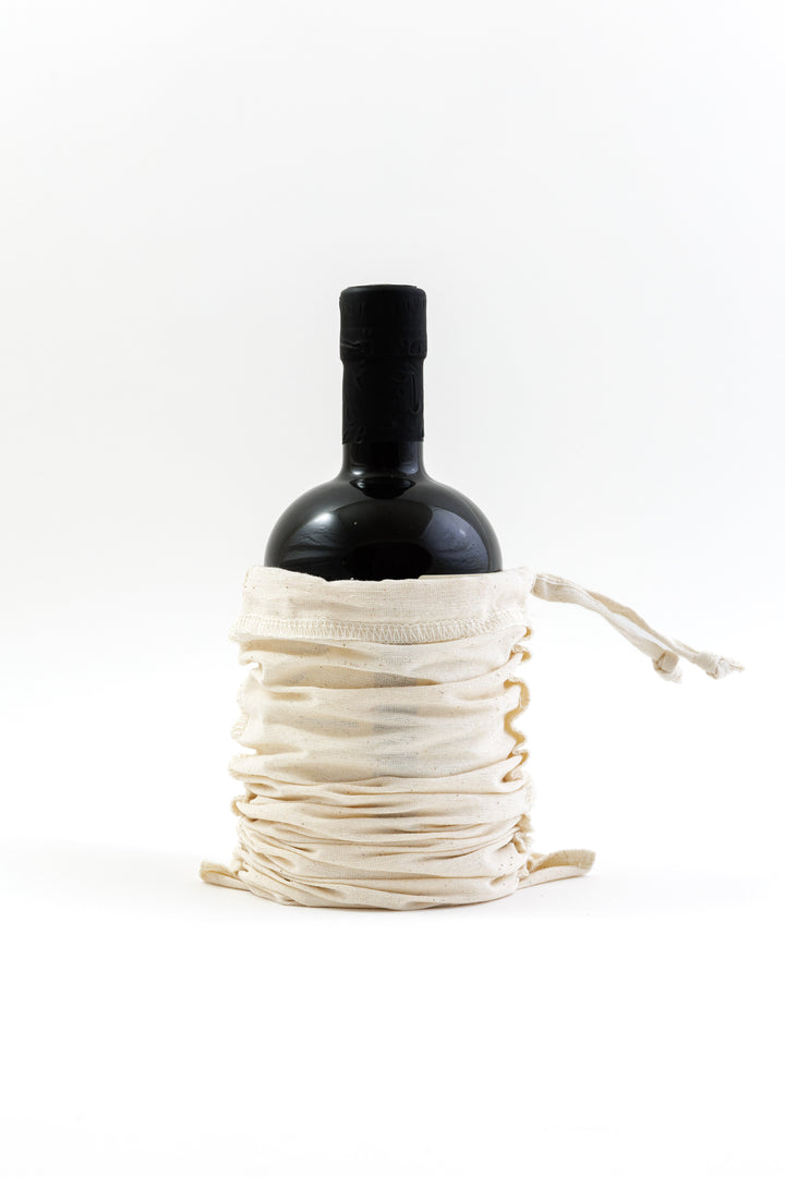 Nazareth's Nabali Extracted Olive Oil - Peppery, Full Body and Light T ...